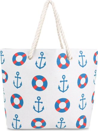 Normani Strandtasche