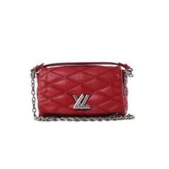 Louis Vuitton Pre-owned Go-14 Mini - Femme - Pre-owned - Rouge - Taille: ONE Size