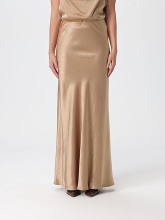 Liviana Conti Jupe LIVIANA CONTI Femme couleur Biscuit