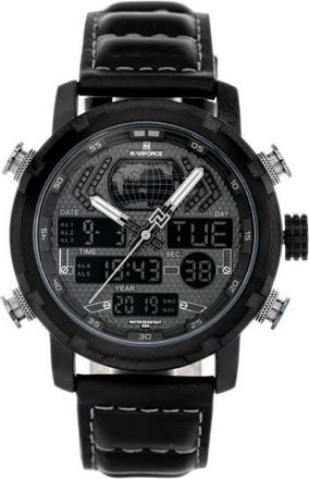 NAVIFORCE NF9160BGYB