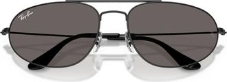 Ray-Ban unisex, Accessoires, Noir, Taille: 62 MM Rb3945 Explorer 4 Lunettes de soleil