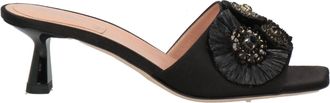 Alberta Ferretti SCHUHE - Sandalen auf YOOX.COM
