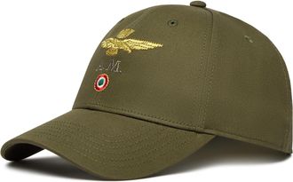 Aeronautica Cap Aeronautica Militare 261HA1100UCT02848 Gr&uuml;n