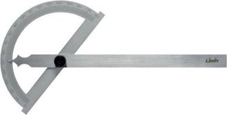 Limit Winkelwinkelmesser, 200 Begrenzen Sie 25480401