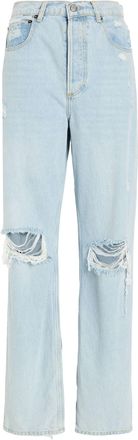 Boyish HOSEN & RÖCKE - Jeanshosen auf YOOX.COM