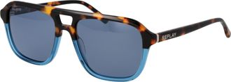 Replay Sonnenbrille RY650S 02 56