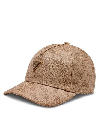 Guess Cap AM9405 POL01 Beige