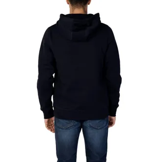 Tommy Hilfiger Hoodie - Navy