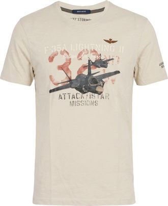 Aeronautica TOPS - T-shirts auf YOOX.COM