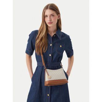 Michael Kors Handtasche MICHAEL Michael Kors 32S6G3PC1B Creme