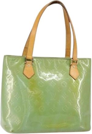 Louis Vuitton Damen, Pre-Owned, Gr&uuml;n, ONE SIZEGr&ouml;&szlig;e