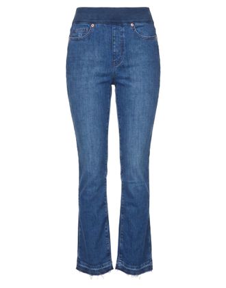 European Culture HOSEN & R&Ouml;CKE - Jeanshosen auf YOOX.COM