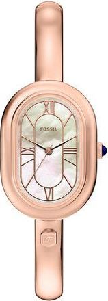 Fossil Uhr Sloan ES5472 Ros&eacute;gold