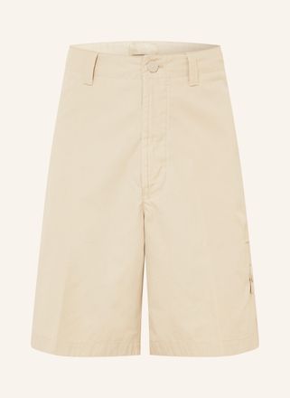 Stone Island Cargoshorts Ghost Regular Fit beige