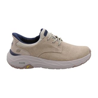 Skechers Bullito - - Shoes - Herren - Grau - 41 EU