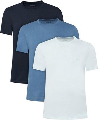 HUGO BOSS T-Shirt-Set Classic 50532468 Bunt Regular Fit