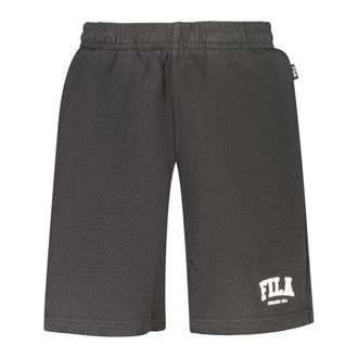 Fila Herren, Sport, Schwarzk, 2XLGr&ouml;&szlig;e