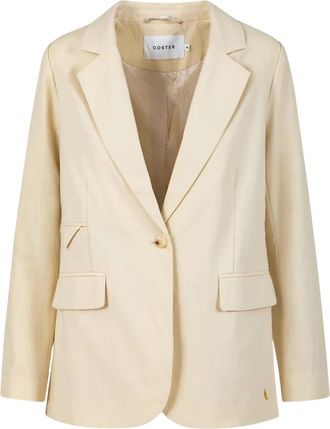 Coster Copenhagen Blazers Blazer