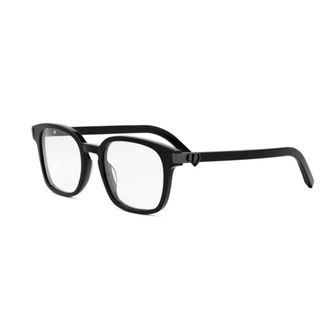 Dior unisex, Accessoires, Noir, Taille: 51 MM Lunettes de soleil Style Élégant