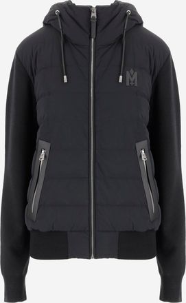 Mackage Andrew Z Veste en nylon extensible