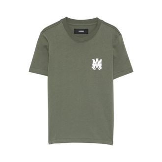 Amiri Damen, Oberteile, Gr&uuml;n, XSGr&ouml;&szlig;e