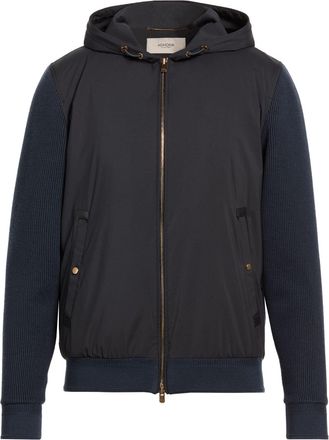 Agnona JACKEN & M&Auml;NTEL - Jacken und Anoraks auf YOOX.COM