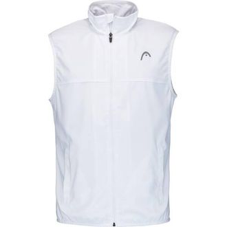Head Herren Weste CLUB 22 Vest M