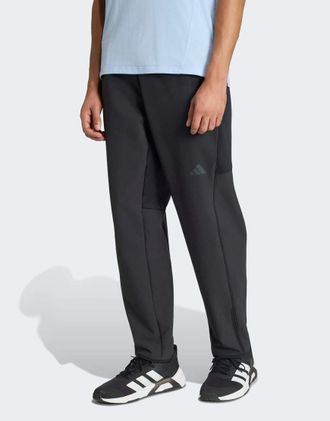 adidas adidas Performance - D4T Climawarm - Pantalon - Noir