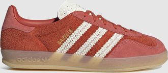 adidas Baskets Gazelle Preloved Red/Off White/Preloved Scarlet