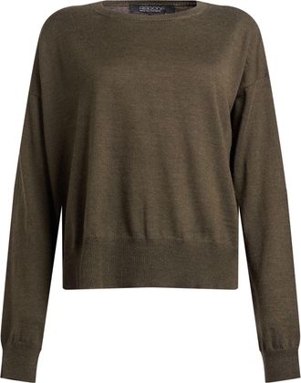 Aragona STRICKWAREN - Pullover auf YOOX.COM