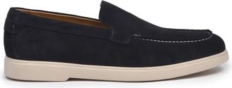 Baldinini Homme, Chaussures, Bleu, Taille: 42 EU Loafer