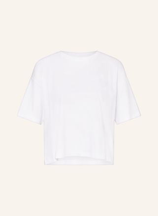 Moss Copenhagen Msch Copenhagen T-Shirt Mschmoa weiss