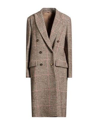 Brunello Cucinelli MANTEAUX - Manteaux longs sur YOOX.COM