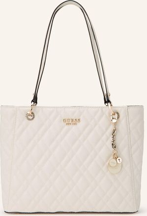 Guess Shopper Isemay Noel weiss