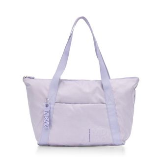Mandarina Duck MD20 Shopper, MD 20 Damen, lavander