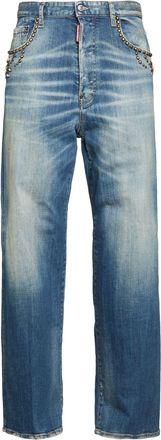 Dsquared2 HOSEN & R&Ouml;CKE - Jeanshosen auf YOOX.COM