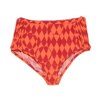 Dries Van Noten Damen, Unterw&auml;sche, Mehrfarbig, MGr&ouml;&szlig;e