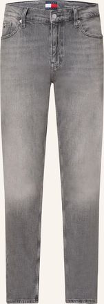 Tommy Jeans Jeans Ryan Slim Fit grau