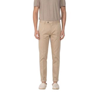 Mason's Herren, Hosen, Beige, XLGr&ouml;&szlig;e