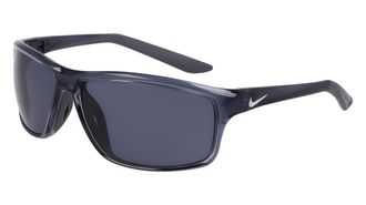 Nike Brille Gr&ouml;&szlig;e 64 mm DARK GREY,GREY, EYE SIZE: 64 BRIDGE: 15 HORIZONTAL MEASUREMENT: 64 VERTICAL MEASUREMENT: 46,33