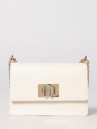 Furla Minitasche FURLA Damen Farbe Yellow Cream