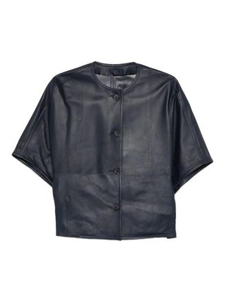 Manzoni24 Blazer - Bleu