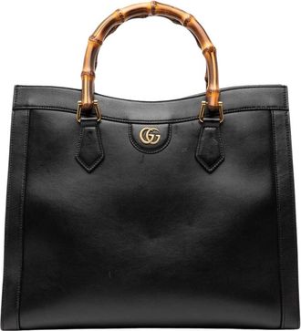 Gucci Damen, Pre-Owned, Schwarzk, ONE SIZEGr&ouml;&szlig;e