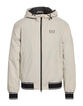 Emporio Armani JACKEN & M&Auml;NTEL - Jacken und Anoraks auf YOOX.COM