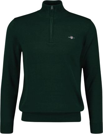 GANT Classic Cotton Half Zip