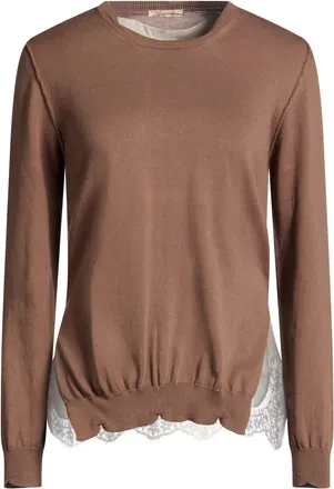 Semicouture STRICKWAREN - Pullover auf YOOX.COM