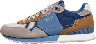 Pepe Jeans London Sneaker BRIT LAND