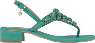 Gardini SCHUHE - Zehentrenner auf YOOX.COM