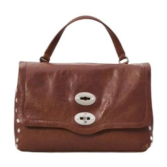 Zanellato Damen, Taschen, Braun, ONE SIZEGr&ouml;&szlig;e