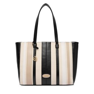 Lasocki Handtasche Lasocki CEO-LSK-L-003-09 Bunt